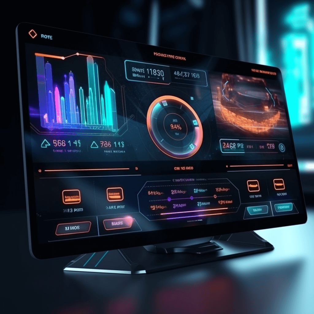 Logo Creation Services by DiDiMo Ltd - Bring Your Brand to Life